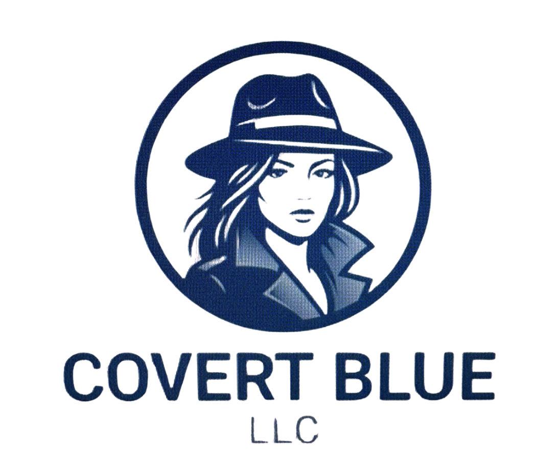 Covert Blue Training